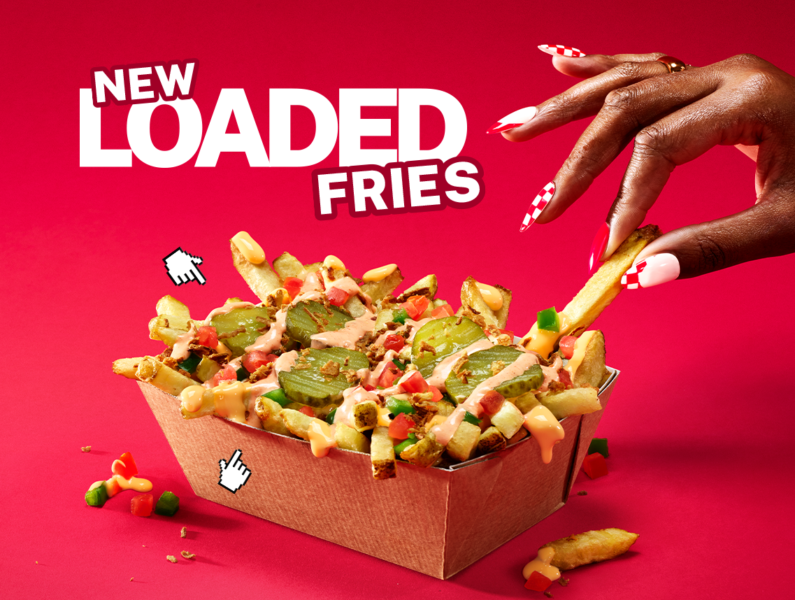 Five Guys | Fresh & Fully Loaded Fries Near You